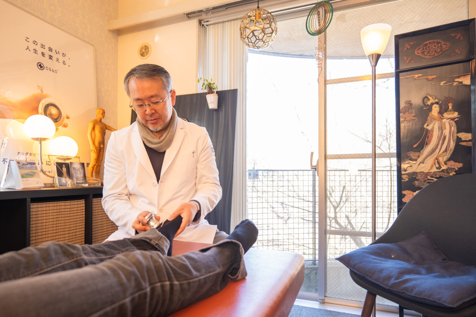 プライベートサロンGANDHARA CS60吉祥寺